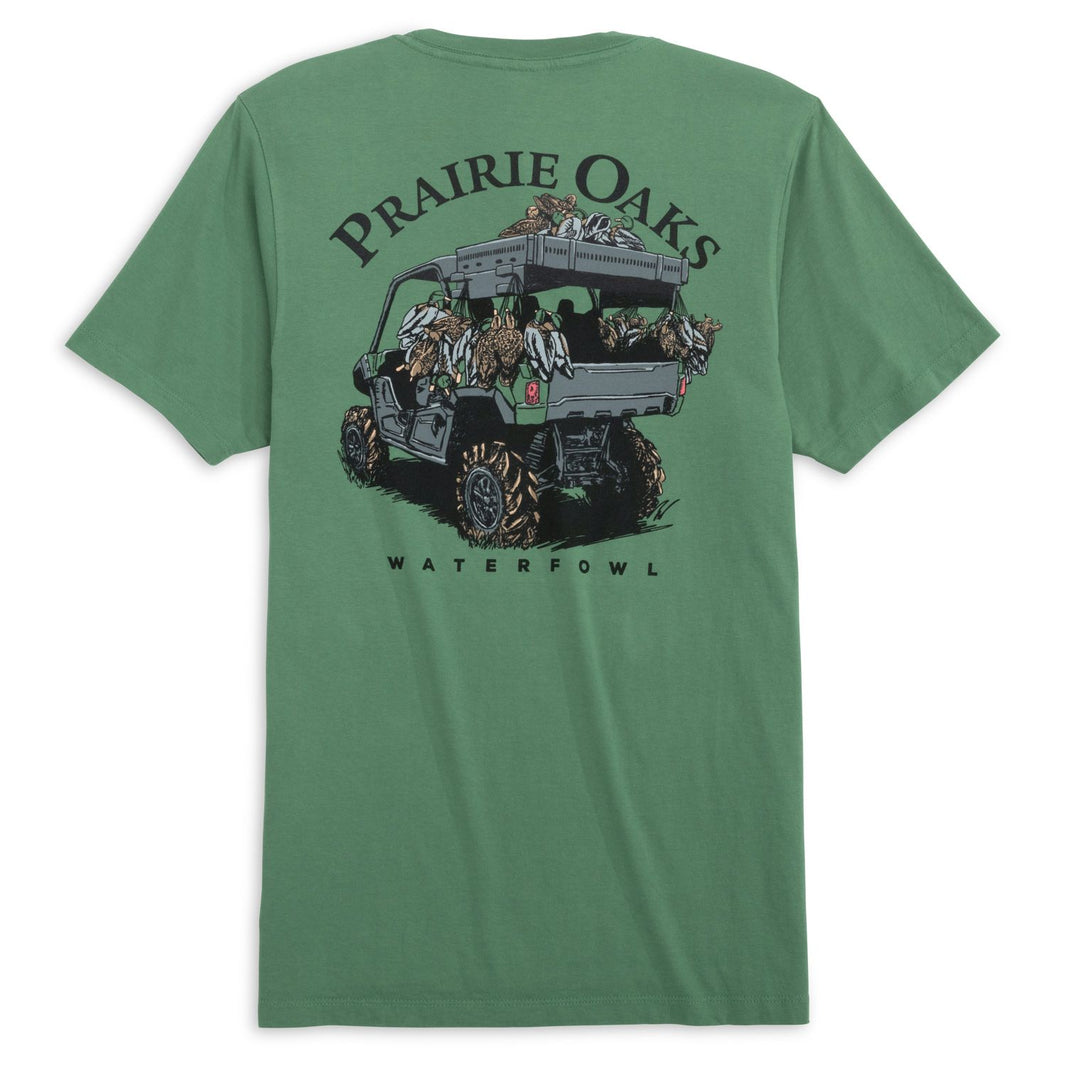 Prairie Oaks Waterfowl